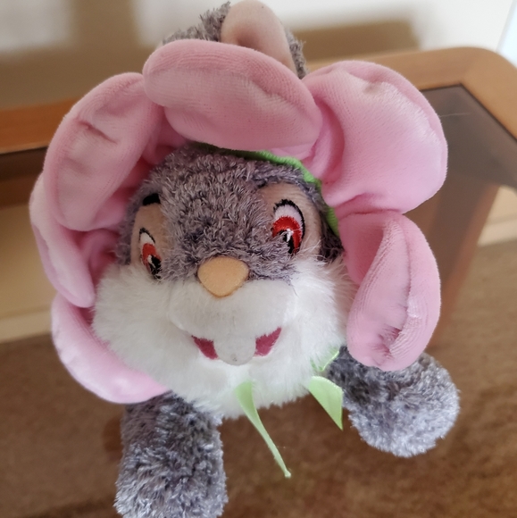 Disney | Toys | Super Cute Disney Thumper Plush Animal From The Movie ...